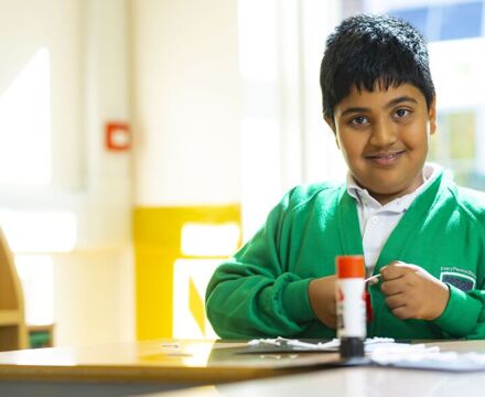 The Treehouse (COIN Centre) - Epsom Primary and Nursery School