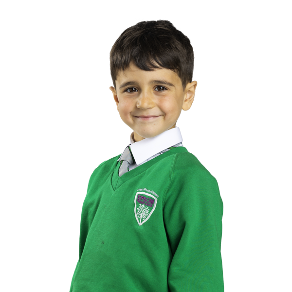 Welcome to Epsom Primary School