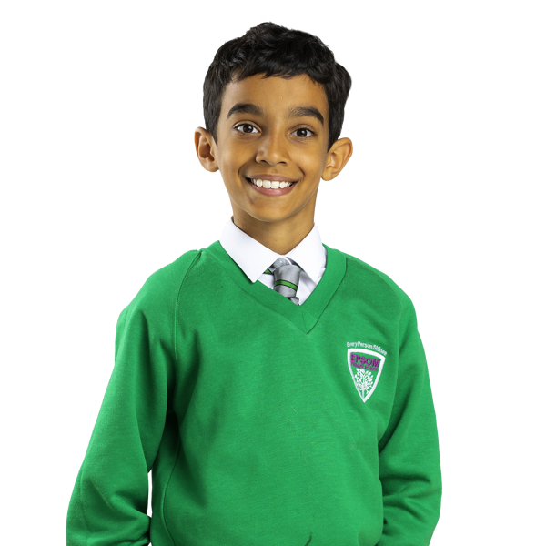 Welcome to Epsom Primary School